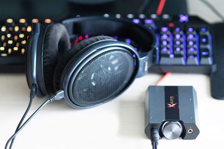 What is a DAC and how do DACs work? - Tritton Audio Blog