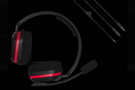 Call of Duty Black Ops: Cold War A10 Headset - Tritton Audio Blog