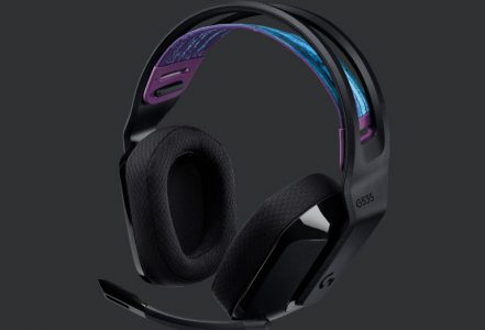 Logitech G535 Lightspeed Review - Tritton Audio Blog