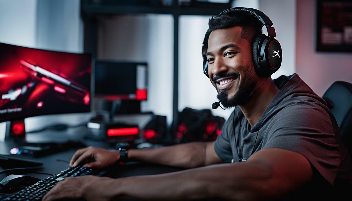 Discover the Best Computer Headset for Ultimate Sound Quality