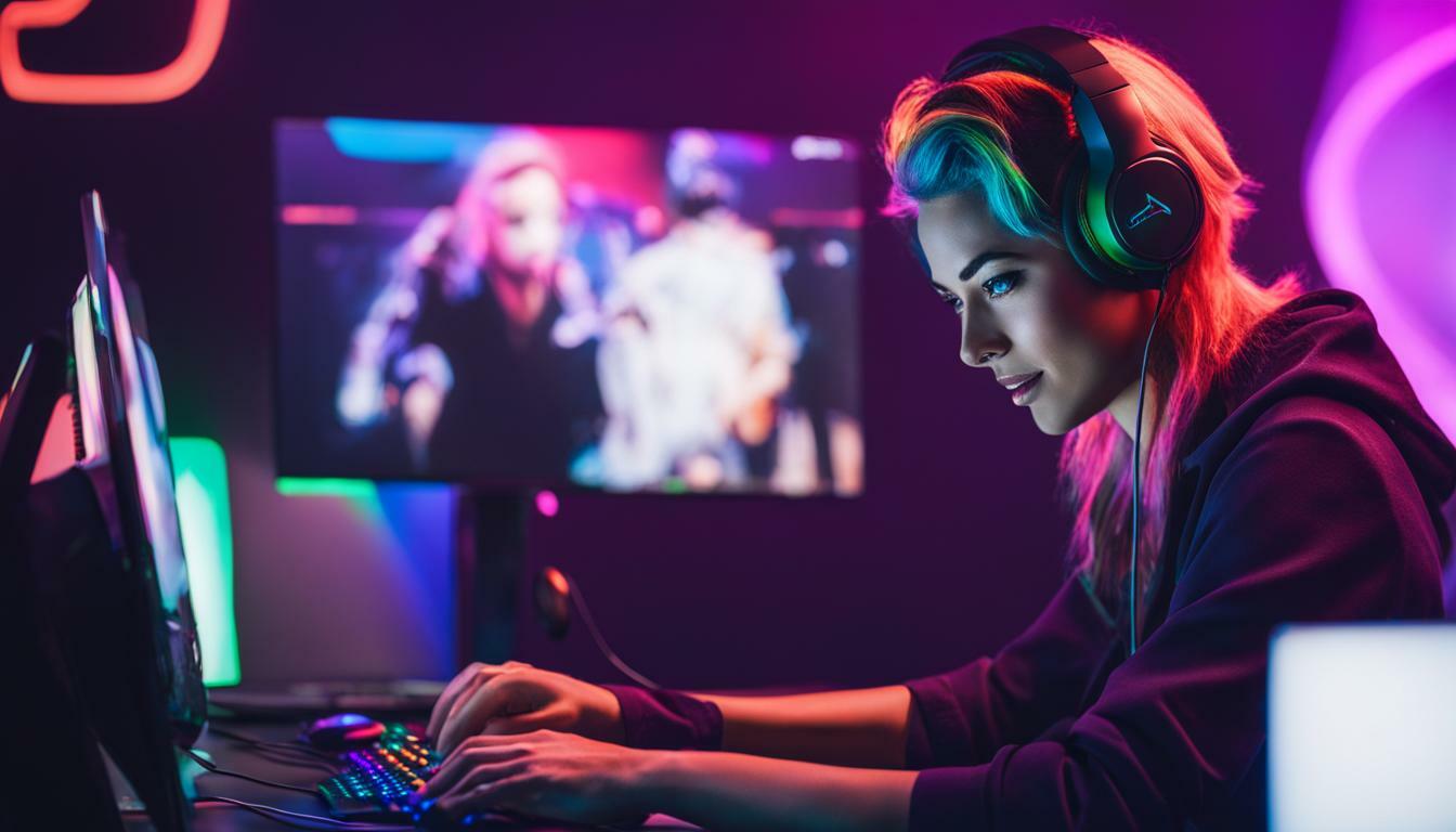 Discover the Best Computer Headset for Ultimate Sound Quality