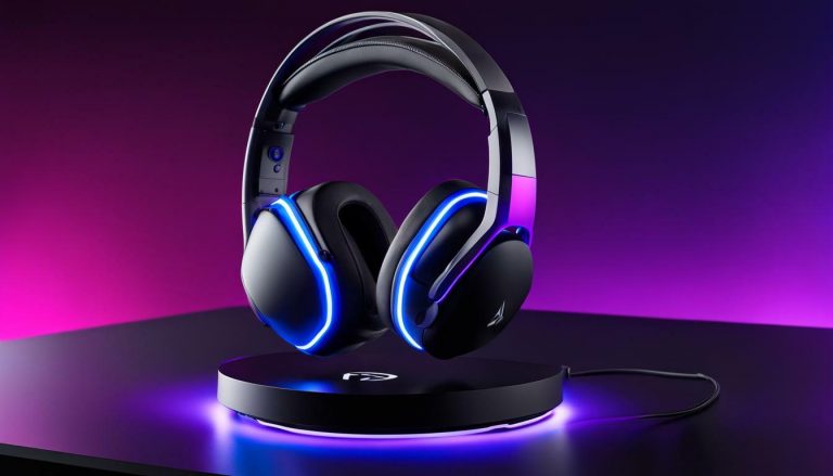 Experience Gaming Unleashed with Pulse Elite Headset PS5