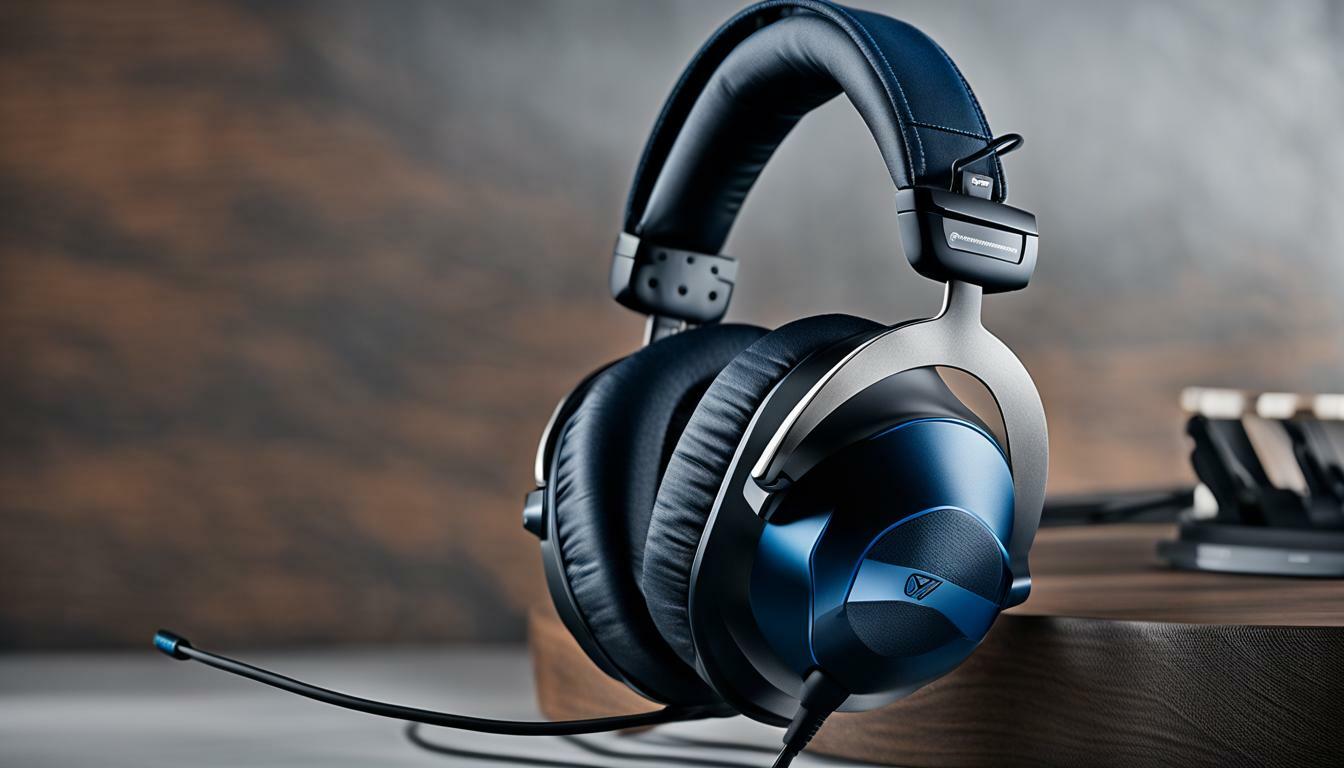 Discover the Best Computer Headset for Ultimate Sound Quality