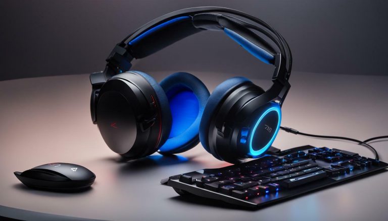 Discover the Best Computer Headset for Ultimate Sound Quality