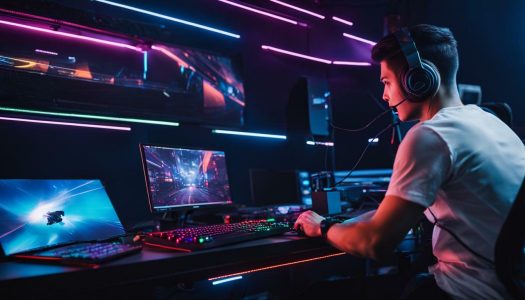 Optimize Your Gaming Headset's Audio Settings