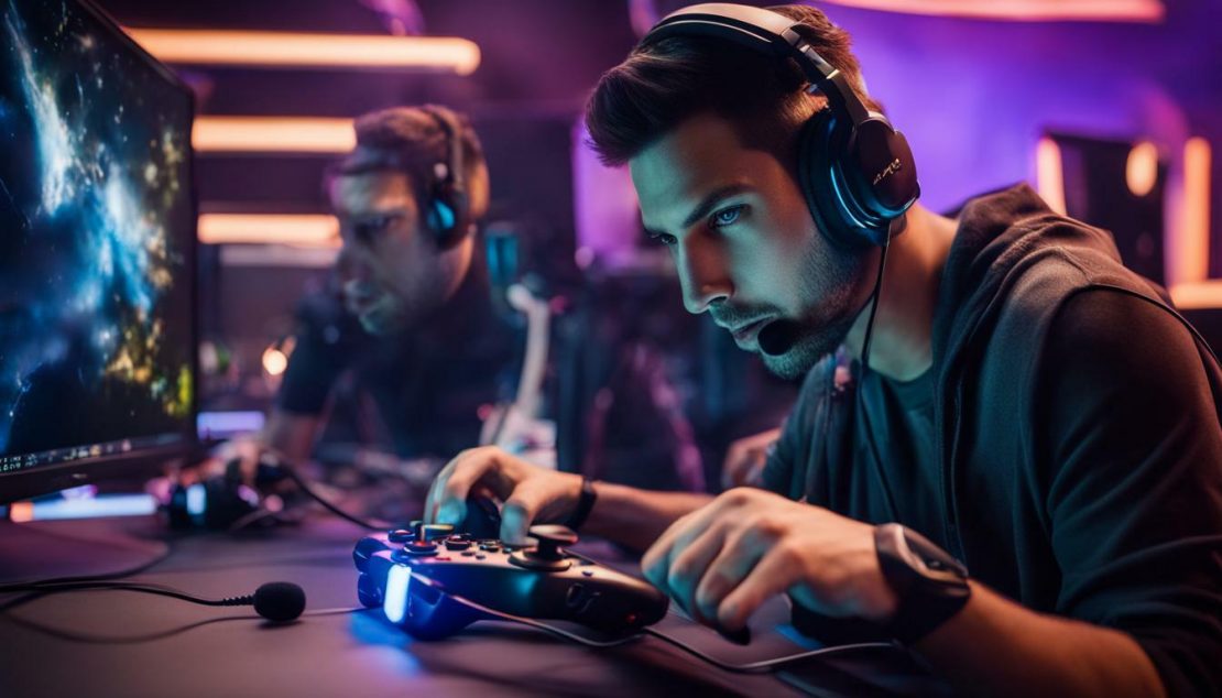 The Impact of Gaming Headset Microphone Quality