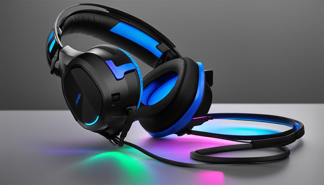What is the best gaming headset for immersive sound?