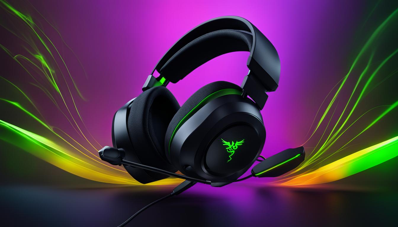 What is the best gaming headset for immersive sound?